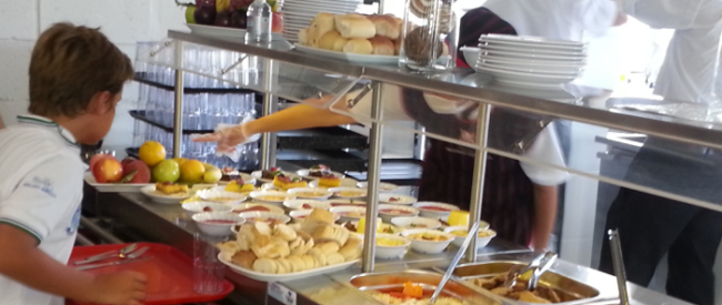 ≫ Grilli Canning College | Colegios en Buenos Aires