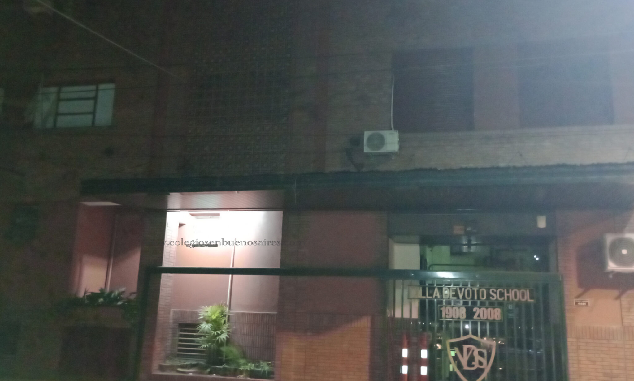 ≫ Villa Devoto School (VDS) | Colegios en Buenos Aires