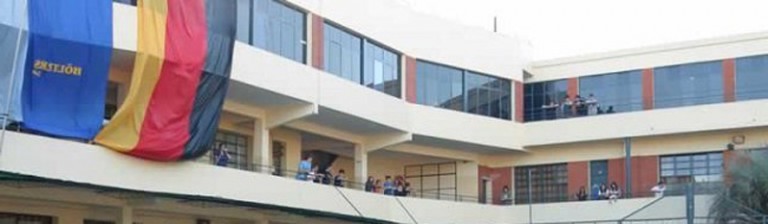 ≫ Hölters Schule | Colegios en Buenos Aires