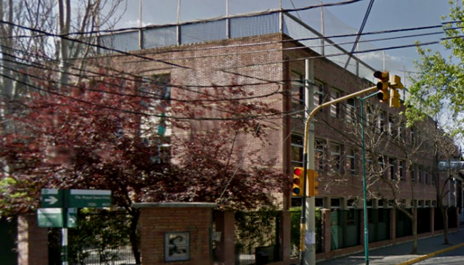 ≫ St. Andrew's Scots School | Colegios en Buenos Aires