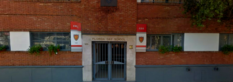 ≫ Colegio Florida Day School | Colegios en Buenos Aires