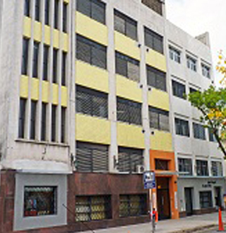 ≫ INSU - Instituto Parroquial Nuestra Señora de la Unidad | Colegios en ...