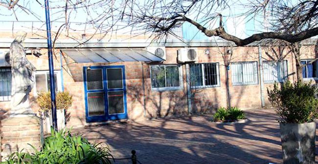 ≫ Pilgrim's college (sede San Isidro) | Colegios en Buenos Aires
