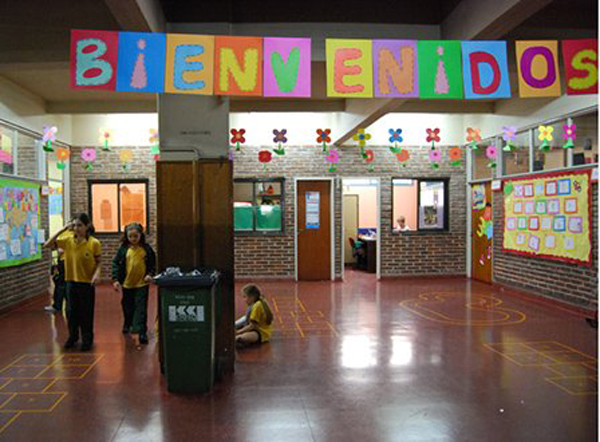 ≫ Instituto Educativo Sudamericano Modelo (IESM) | Colegios en Buenos Aires