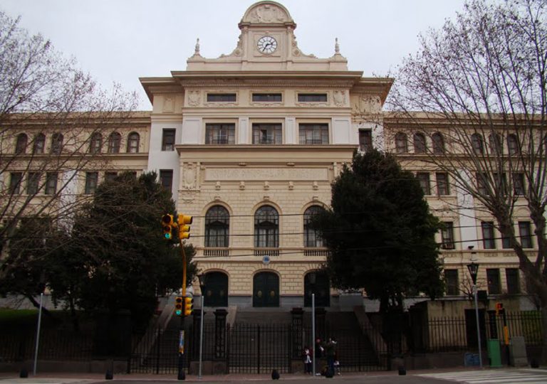 ≫ Instituto Félix Fernando Bernasconi | Colegios en Buenos Aires
