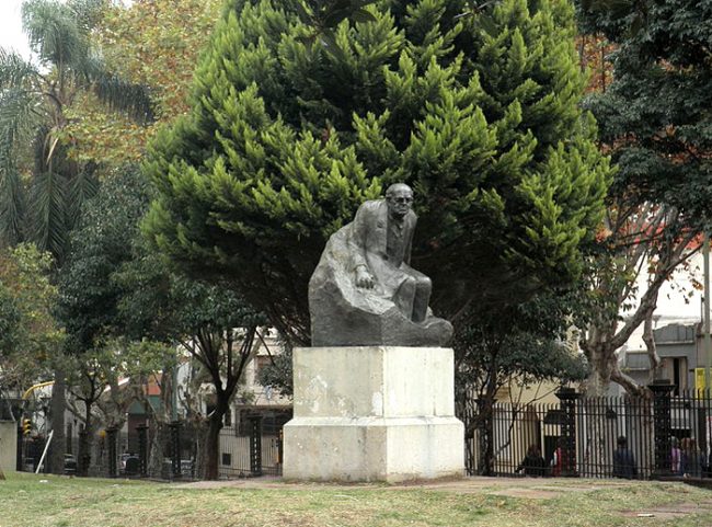 ≫ Instituto Félix Fernando Bernasconi | Colegios en Buenos Aires