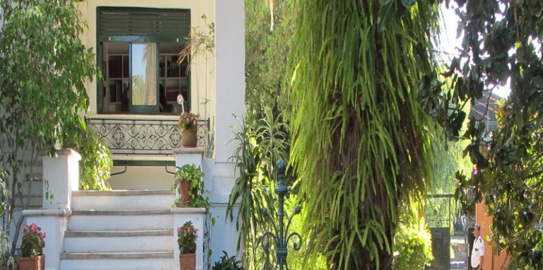 ≫ Colegio San Ramón | Colegios en Buenos Aires