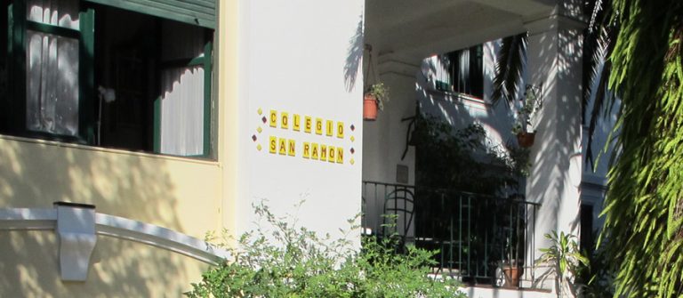 ≫ Colegio San Ramón | Colegios en Buenos Aires