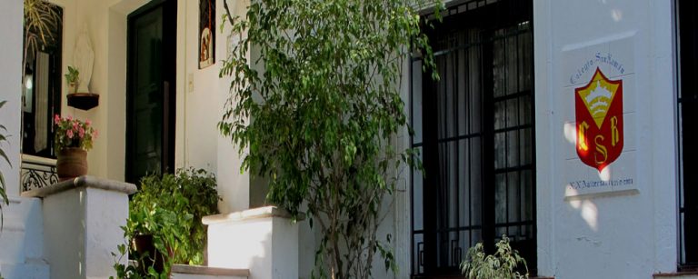 ≫ Colegio San Ramón | Colegios en Buenos Aires
