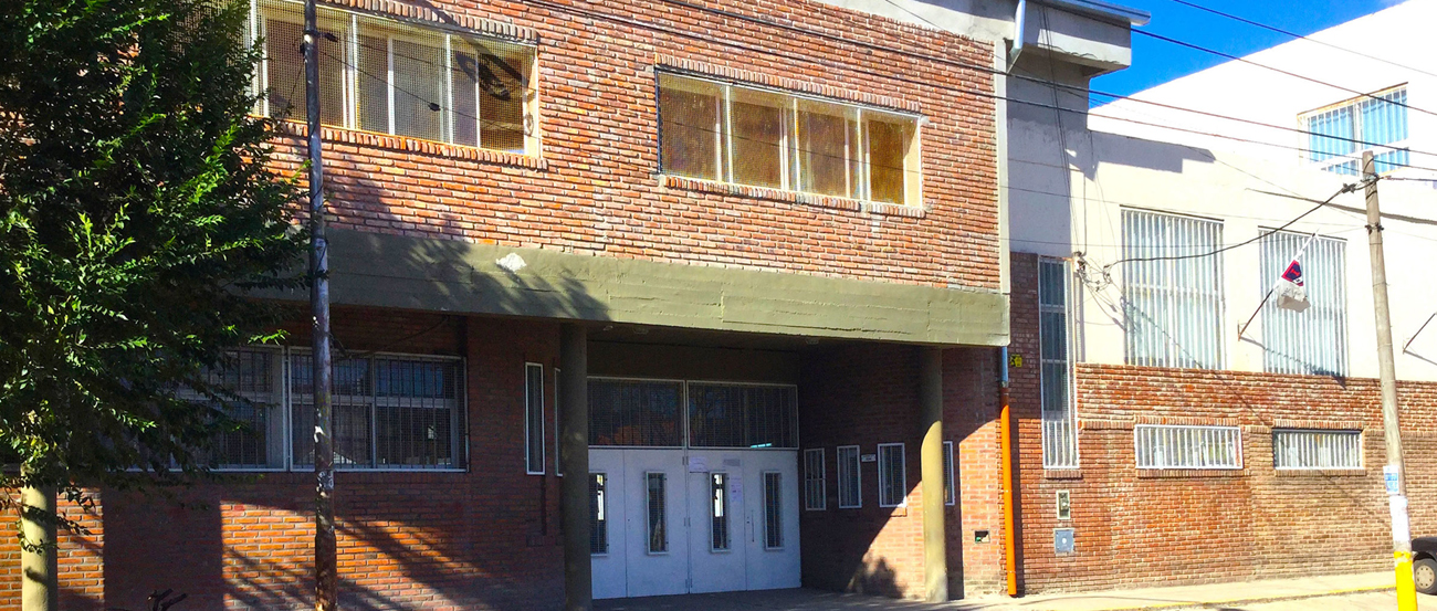 ≫ Instituto Mariano Moreno - IMM | Colegios en Buenos Aires