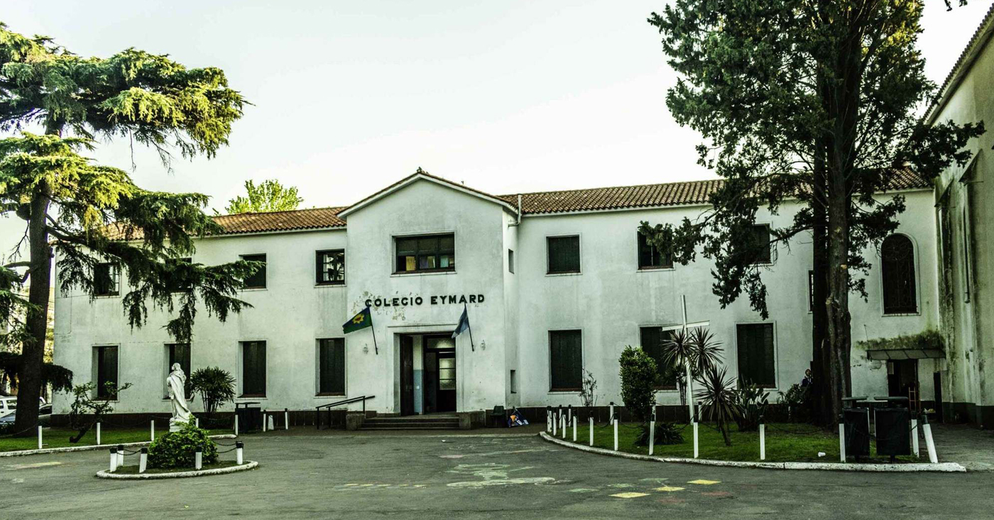 ≫ Colegio Eymard | Colegios en Buenos Aires