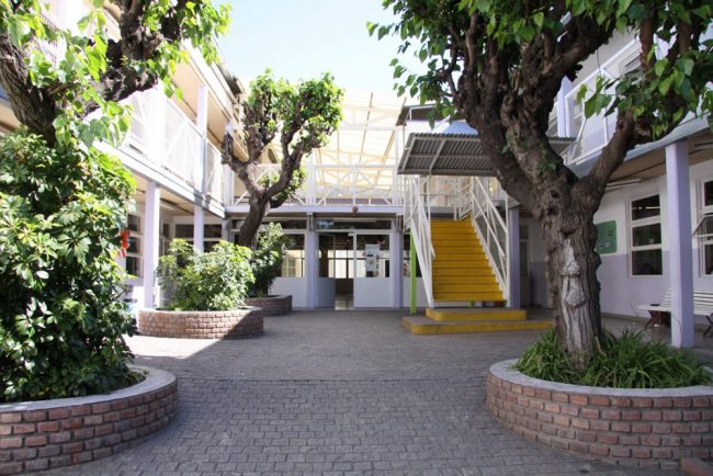 ≫ Instituto Mariano Moreno (IMM) | Colegios en Buenos Aires