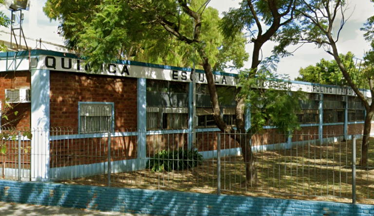 ≫ Escuela Técnica Nº 27 Hipolito Yrigoyen | Colegios en Buenos Aires