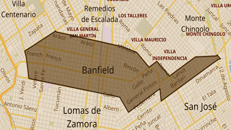 ≫ Listado de colegios en Banfield | Colegios en Buenos Aires