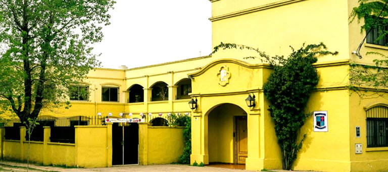 ≫ Colegio De Los Santos Padres de Bella Vista | Colegios en Buenos Aires