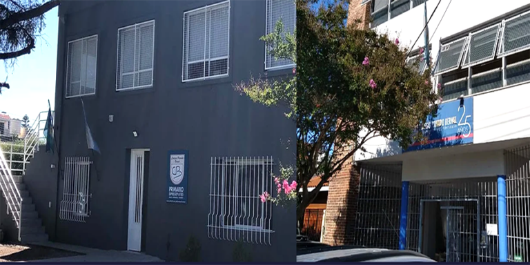 ≫ Colegio Bernal | Colegios en Buenos Aires