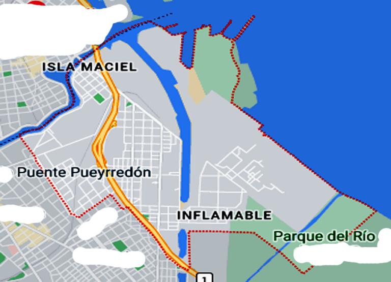 ≫ Listado de Colegios en Dock Sud | Colegios en Buenos Aires