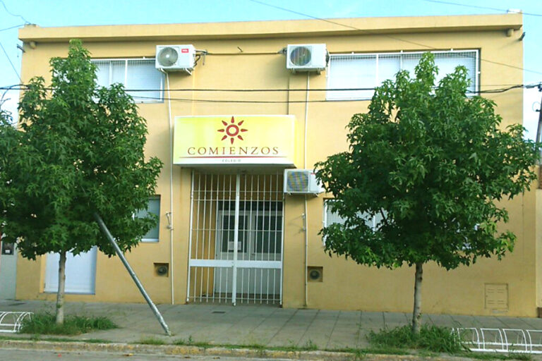 ≫ Colegio Comienzos | Colegios en Buenos Aires