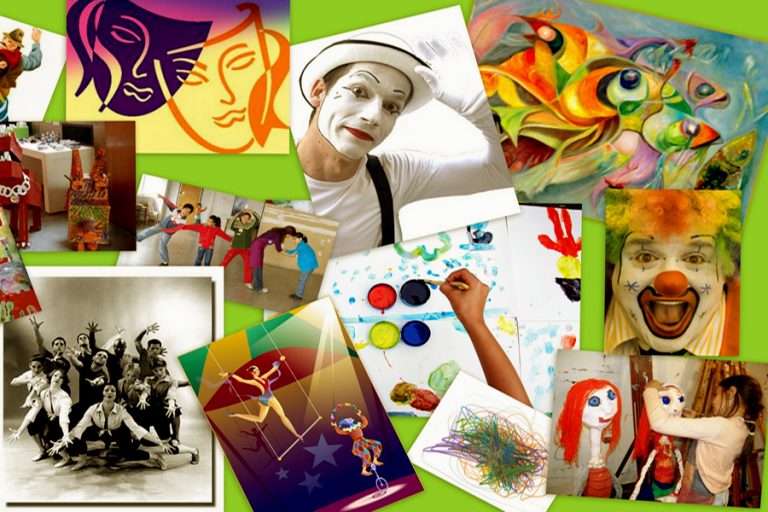 ≫ Características de las Escuelas con orientación artística | Colegios ...