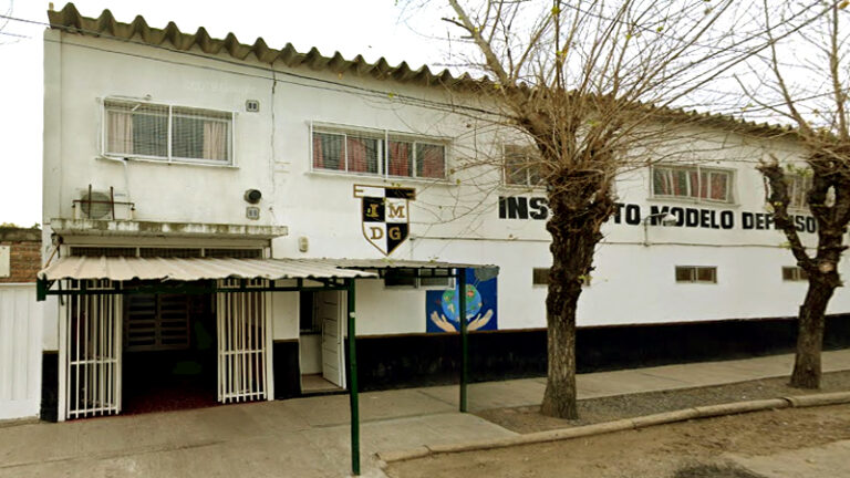 ≫ Instituto Modelo Defensores de Glew | Colegios en Buenos Aires