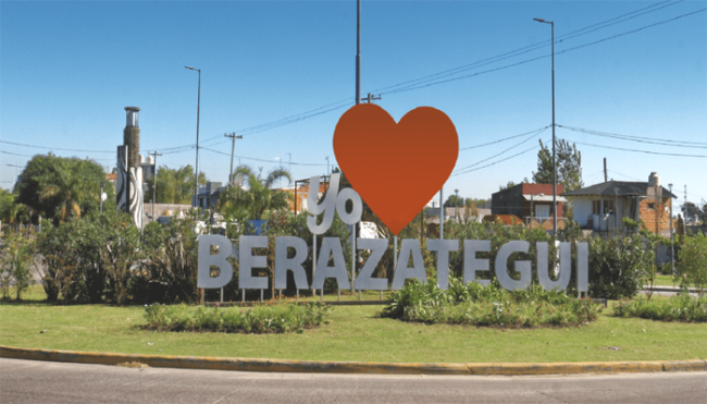 Información del Partido de Berazategui | Colegios en Buenos Aires