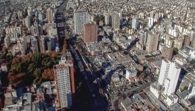 Información del Partido de La Matanza | Colegios en Buenos Aires