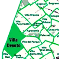 ≫ Listado de Colegios en el barrio de Villa Devoto | Colegios en Buenos ...